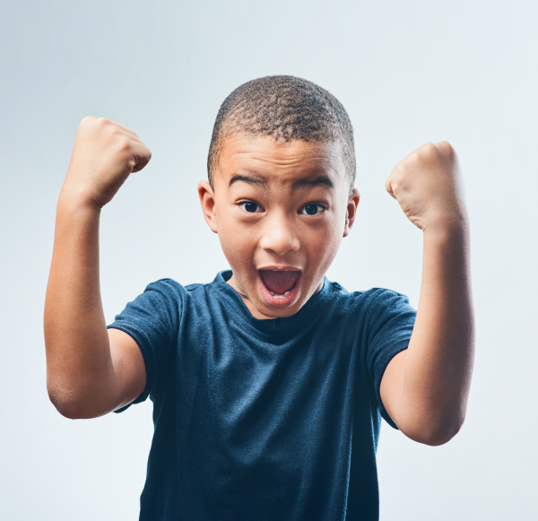 Top Self-Esteem Activities for Kids to Boost Their Confidence | Lemonade Day